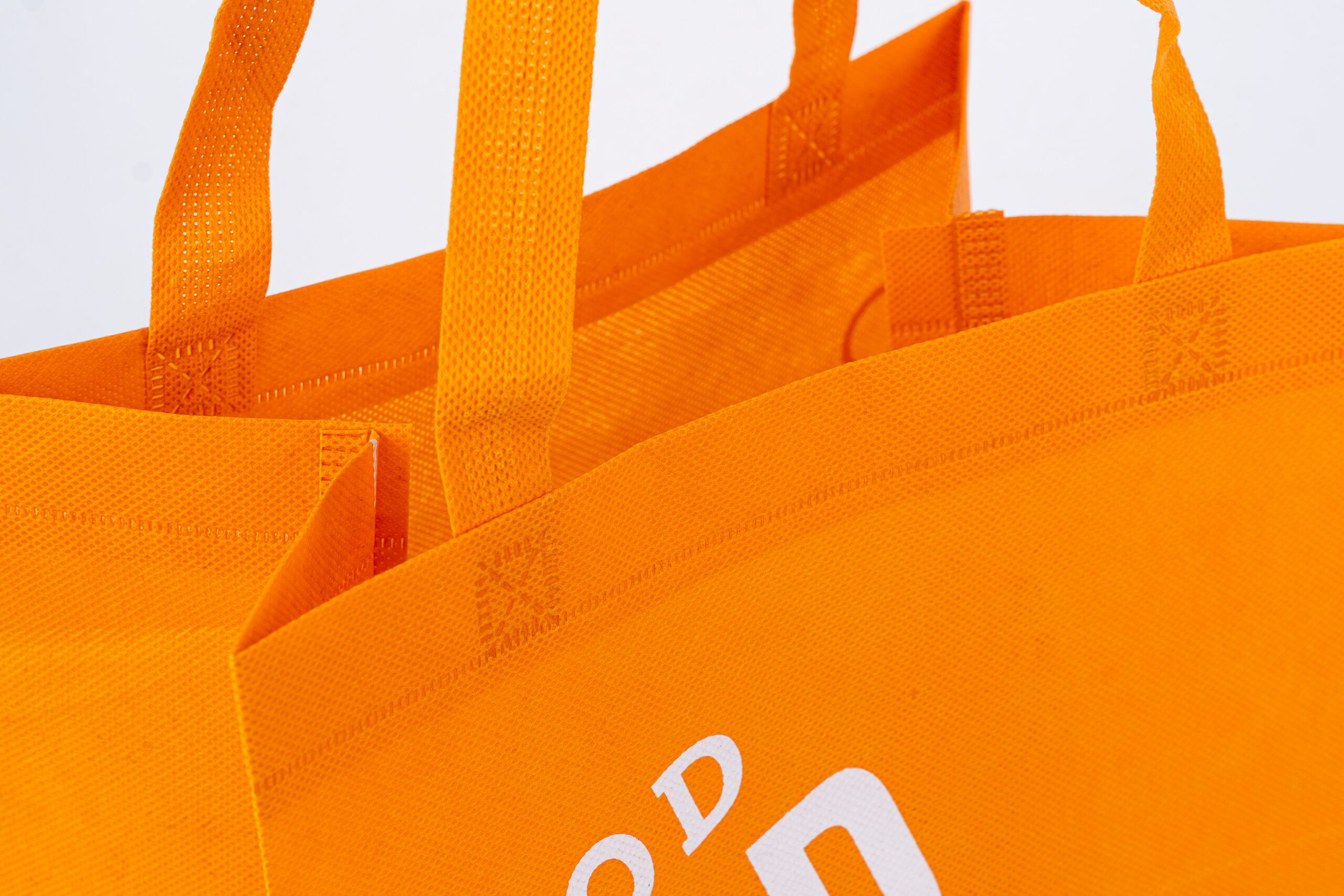 LEADER BOX BAG SILK PRINTING - Stavian Packaging